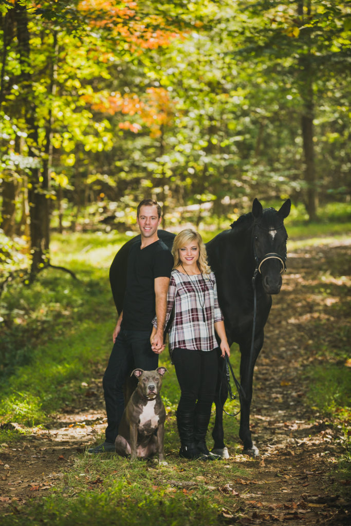 Emily+Matt-1 | Cedar Rapids Dog Trainers